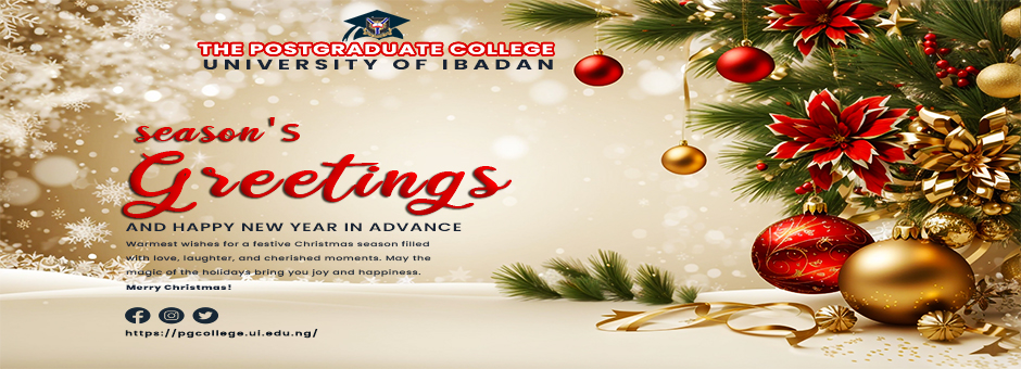 The Postgraduate College